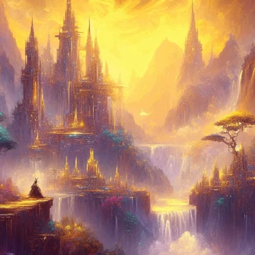 The World of Agartha Ethereum - DOXXY