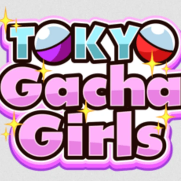 Tokyo Gacha Girls Avalanche - DOXXY
