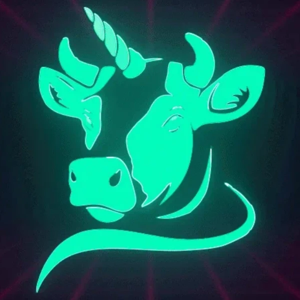 Unicow Ecosystem Base - DOXXY