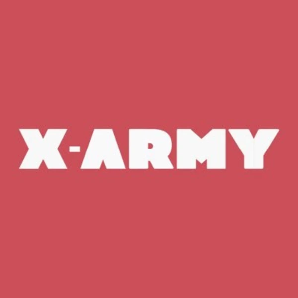 X-Army Ethereum - DOXXY
